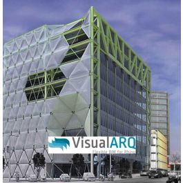 VisualARQ Commercial license